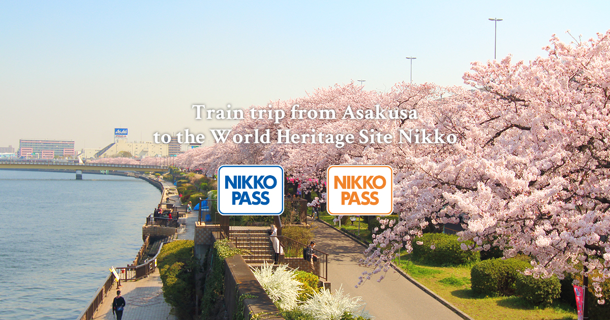 NIKKO PASS | A trip from Access to Nikko, a World Heritage Site | Tobu ...